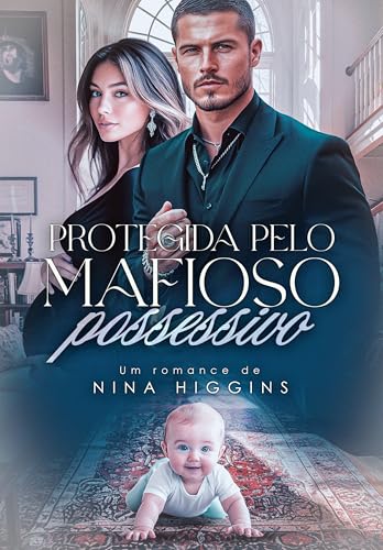 Protegida pelo Mafioso Possessivo (Sombras da Máfia Livro 1) - eBook, Resumo, Ler Online e PDF ...