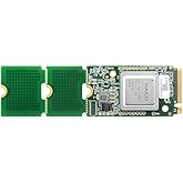 Amazon.com: Waveshare Hailo-8 M.2 AI Accelerator Module, Compatible with Raspberry Pi 5 ...