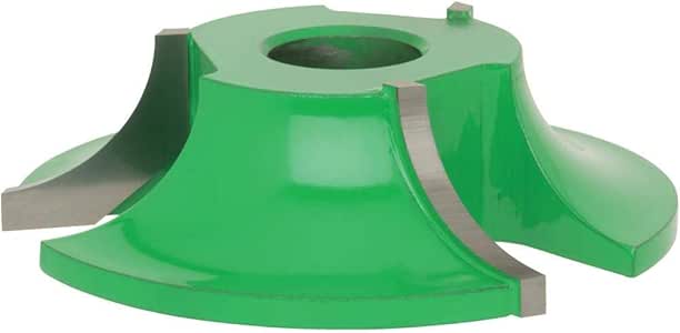 Grizzly Industrial C2062 - Shaper Cutter - 3/4"r Quarter Round, 3/4 ...