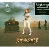 Royksopp - Junior - Amazon.com Music