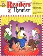 Amazon.com: Reader's Theater...and So Much More! Grades 5-6 ...