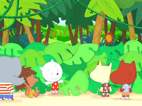 Watch Lulu's Islands | Prime Video