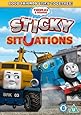 Thomas & Friends: Sticky Situations [DVD]: Amazon.co.uk: Michael ...
