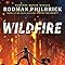Wildfire: A Novel: Philbrick, Rodman: 9781338266900: Amazon.com: Books