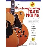 Amazon.com: The Art of Contemporary Travis Picking: Learn the Alternating-Bass Fingerpicking ...
