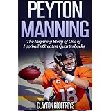 Manning by Manning, Peyton