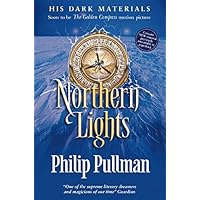 Northern Lights (His Dark Materials): Pullman, Philip: 9780439951784 ...