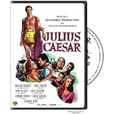Amazon.com: Julius Caesar : Bbc / Opus Arte: Movies & TV