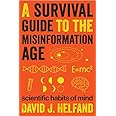 Amazon.com: A Survival Guide to the Misinformation Age: Scientific ...