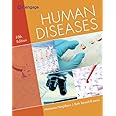 Human Diseases: 9781337396790: Medicine & Health Science Books @ Amazon.com