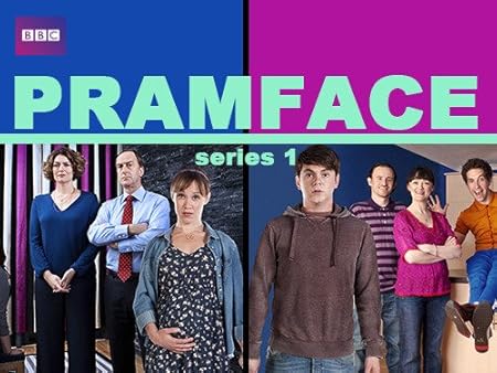Watch Pramface - Season 1 | Prime Video