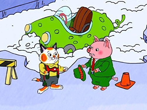 Watch Hurray for Huckle, Season 1 | Prime Video