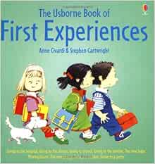 First Experiences (Usborne First Experiences): Civardi, Anne ...