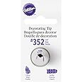 Amazon.com: Wilton Decorating Tip, No.352 Leaf: Bakeware Accessories ...