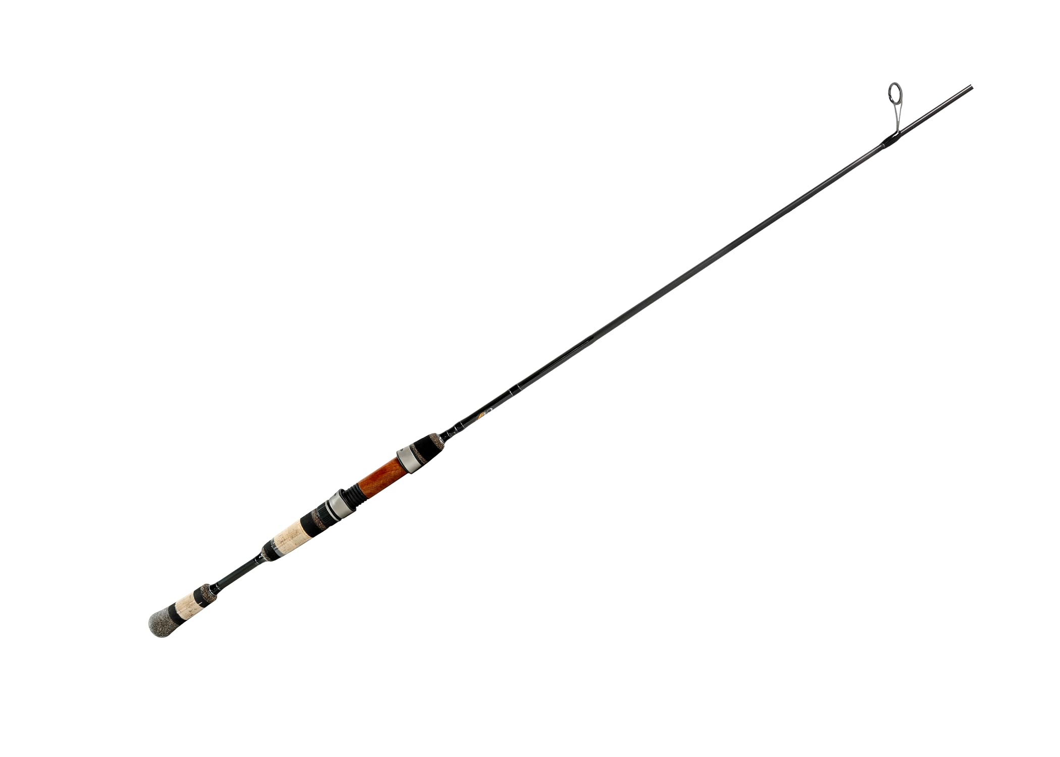 Phenix Rods Elixir Spinning / 8'6" / 2 PC / 2-8 LB LINE Rating/Fast ...