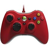 Xenon Wired Controller - Black - Officially licensed Xbox 360 ...