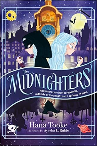 Top 18 Middle Grade Chapter Books (2022) With Action and Adventure