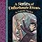 The Wide Window (Series of Unfortunate Events): Amazon.co.uk: Lemony ...