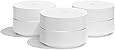 Amazon.com: Google WiFi System, 3-Pack - Router Replacement for Whole ...