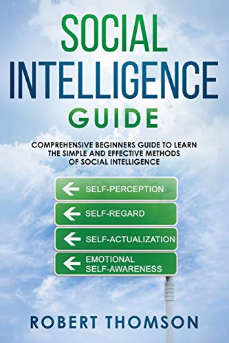 Amazon.com: Social Intelligence Guide: Comprehensive Beginner's Guide ...