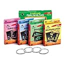 Amazon.com: Star Right Multi Math Flashcards Pack - Addition ...