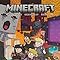 Minecraft Volume 3 (Graphic Novel) : Monster, Sfé R., Graley, Sarah ...