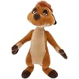 Disney Store Official Timon Plush – The Lion King – Pequeño 15 pulgadas ...