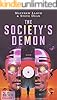 Amazon.com: The Society's Demon eBook: Matthew Lloyd, Steve Dean ...