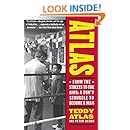 Amazon.com: Atlas: From the Streets to the Ring: A Son's Struggle to ...