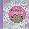 Amazon.com: Mini Pusheen Coloring Book (A Pusheen Book): 9781501180972 ...