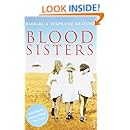 Amazon.com: Blood Sisters (Langani Trilogy) (9780099485148): Barbara ...