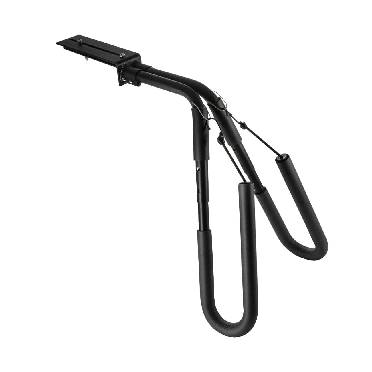 YOUNZJ Scooter Bike Moped Surfboard Rack Electric Bikes Surf Spot ...