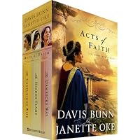 Acts of Faith: Oke, Janette, Bunn, Davis: 9780764295096: Amazon.com: Books
