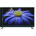 Amazon.com: TV Screen Protectors 78-85 inch Blue Light Filter Anti UV ...