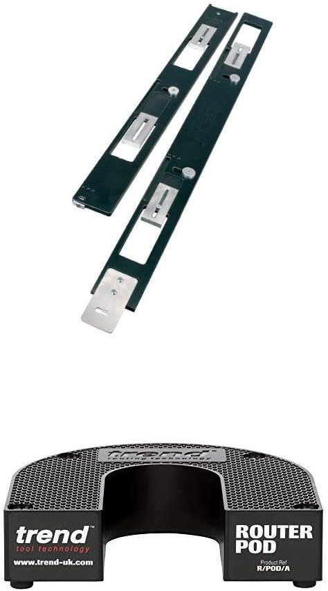 Trend H/JIG/B with Free Router pod Stand – BigaMart