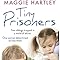 Tiny Prisoners: Two siblings trapped in a world of abuse. One woman determined to free them. (A ...