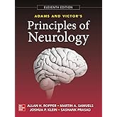Adams and Victor's Principles of Neurology, Twelfth Edition: 9781264264520: Medicine & Health ...