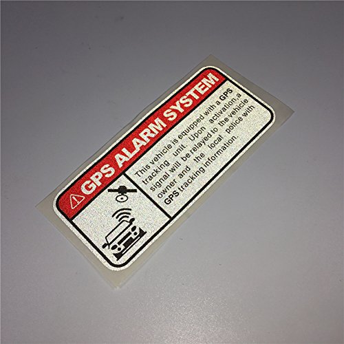 Top 10 Best Gps Tracking Sticker - Top Reviews | No Place Called Home