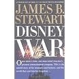 Disney War: Stewart, James B.: 9780684809939: Amazon.com: Books