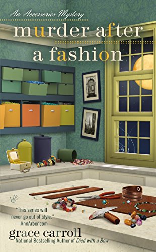 Carol Culver | Cozy Mystery List