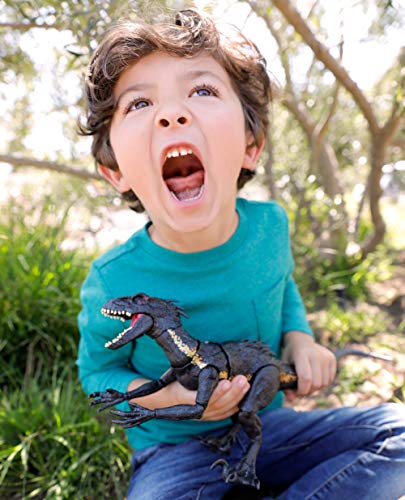 Jurassic-World-Ultimate-Indoraptor-Figure - Affordable Educational Toys ...
