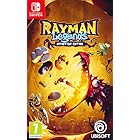 Amazon.com: Rayman Legends Definitive Edition - Nintendo Switch ...