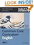 Amazon.com: Common Core Curriculum Maps in English Language Arts ...