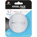 POND'S Polvo compacto Angel Face Natural 2 12 g : Amazon.com.mx: Belleza
