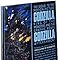 GvK Godzilla Dominion: Keyes, Greg: 9781681160788: Amazon.com: Books
