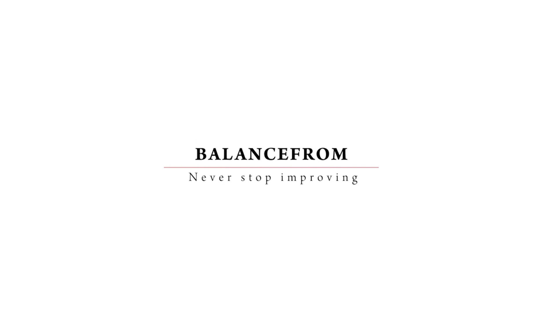 BalanceFrom GoYoga 7-Piece Set - Include Yoga Mat with Carrying Strap ...