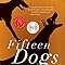 Fifteen Dogs: Andre Alexis: 9781552453056: Books - Amazon.ca