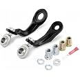 Pitman Arm Replacement Cognito Pitman & Idler Arm Support Kit For 1999 ...