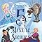 Frozen 5-Minute Frozen Stories (5-Minute Stories): Disney Book Group ...