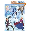 Frozen 5-Minute Frozen Stories (5-Minute Stories): Disney Book Group ...